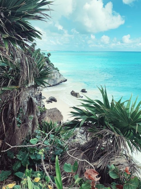 Cancun Weather in August - All You Must Know Before Traveling