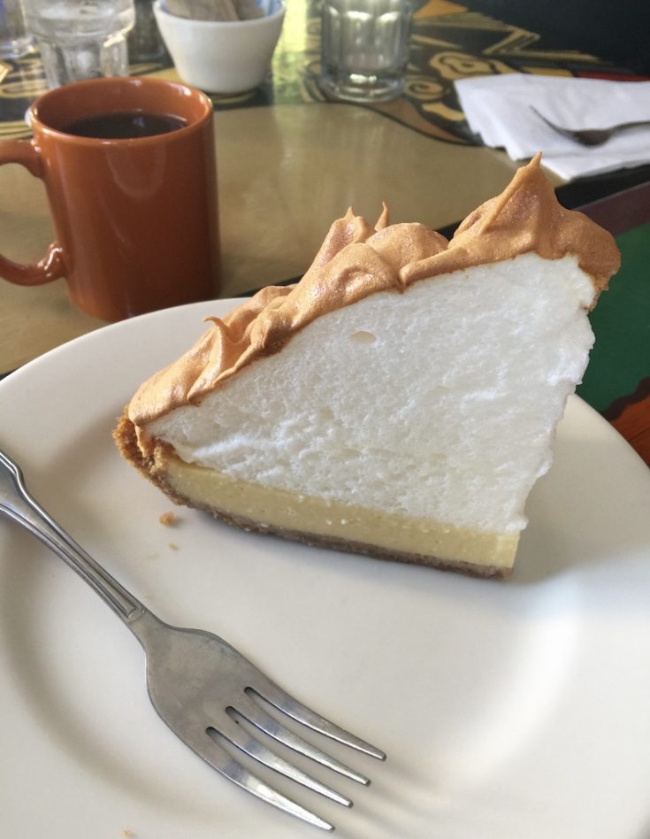 The BEST Dessert in Key West