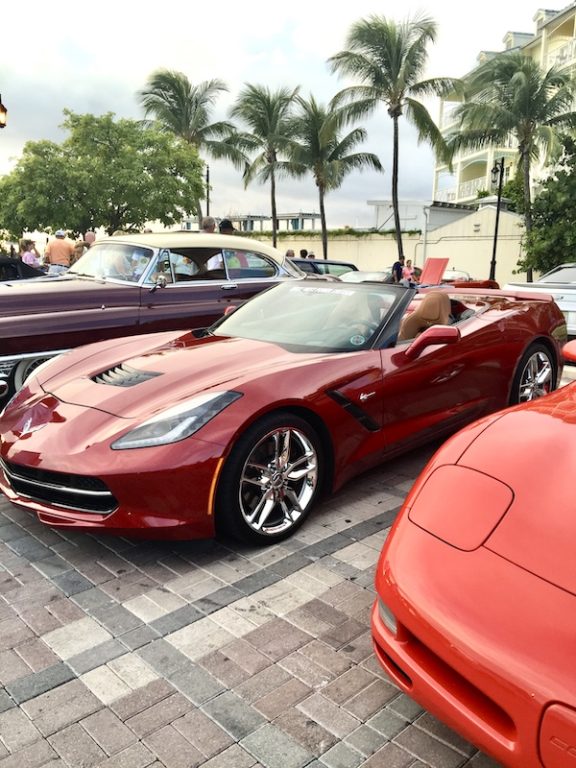 The Only Way to Get to Key West