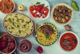 Top 10 Foods to Try in Croatia