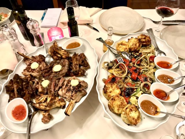 Top 10 Foods to Try in Croatia