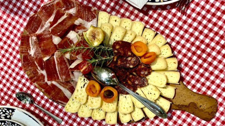 Top 10 Foods to Try in Croatia