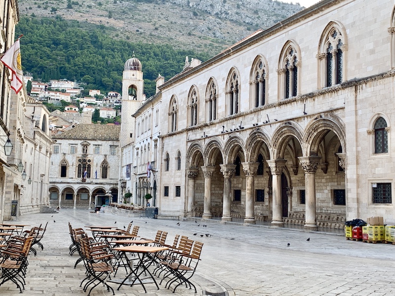 Trips to Croatia - The Best Thing Out There!