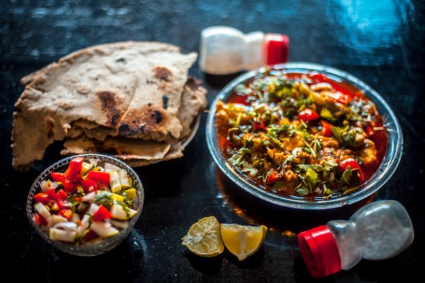 Indian Goat Recipes!