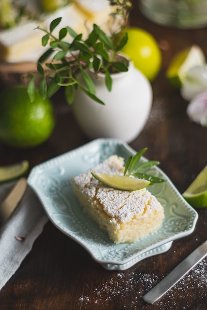 The Best Dessert in Key West