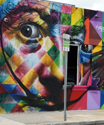 Best Bars And Clubs in Miami!