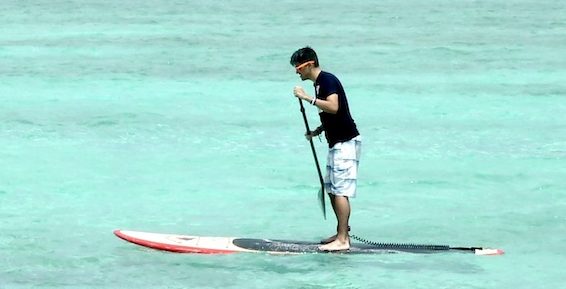 Aruba Water Activities - Diving, Snorkeling & More