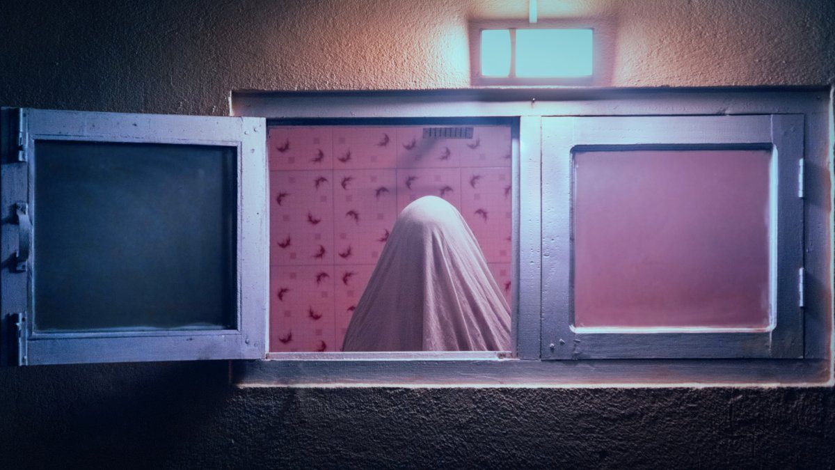 Haunted Places in Mexico