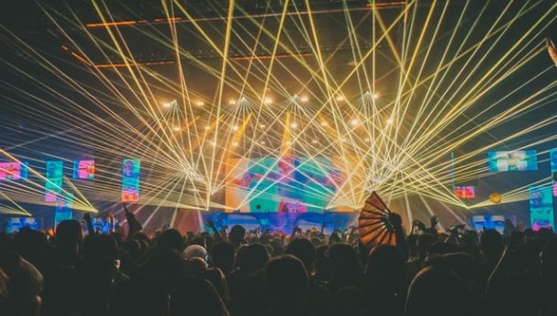 Cancun Music Festivals