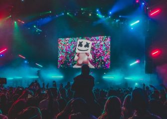 Cancun Music Festivals