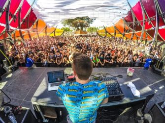 Cancun Music Festivals