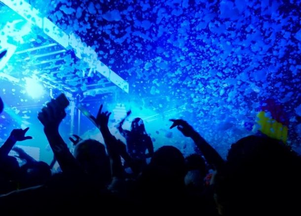 Cancun Music Festivals