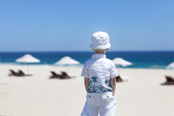 Rocky Point Mexico - Spring Break in Puerto Penasco
