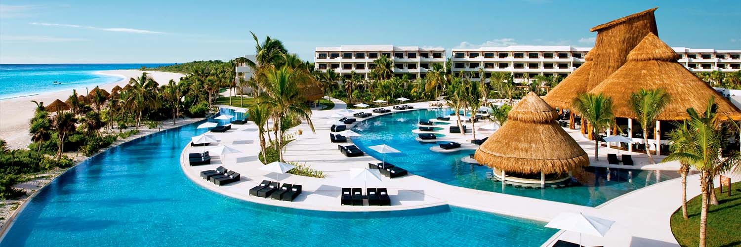 The Best Adults-Only All-Inclusive Resorts in Mexico