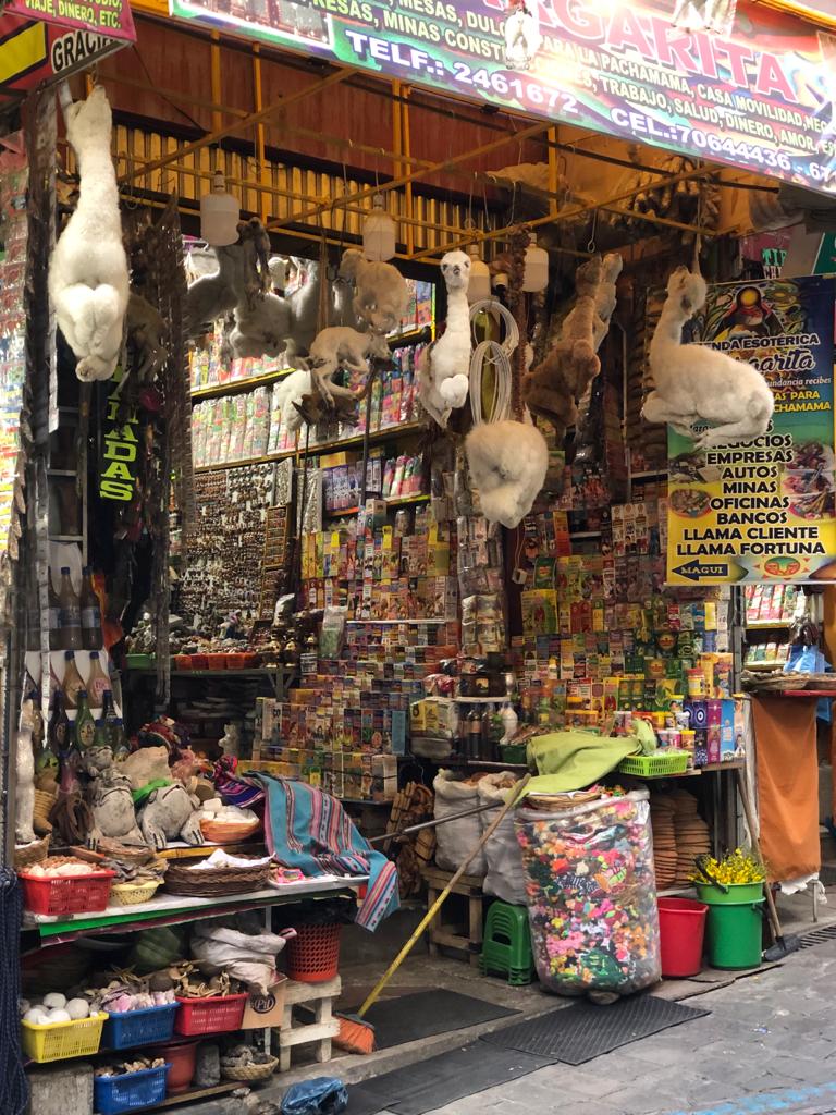 Top Things to do in La Paz, Bolivia