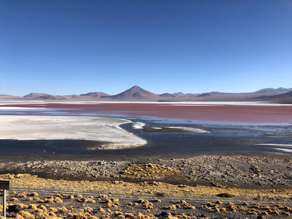 Everything You Need to Know About the Uyuni Salt Flats