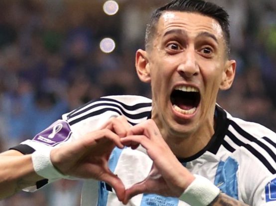 Famous People from Argentina (2023)