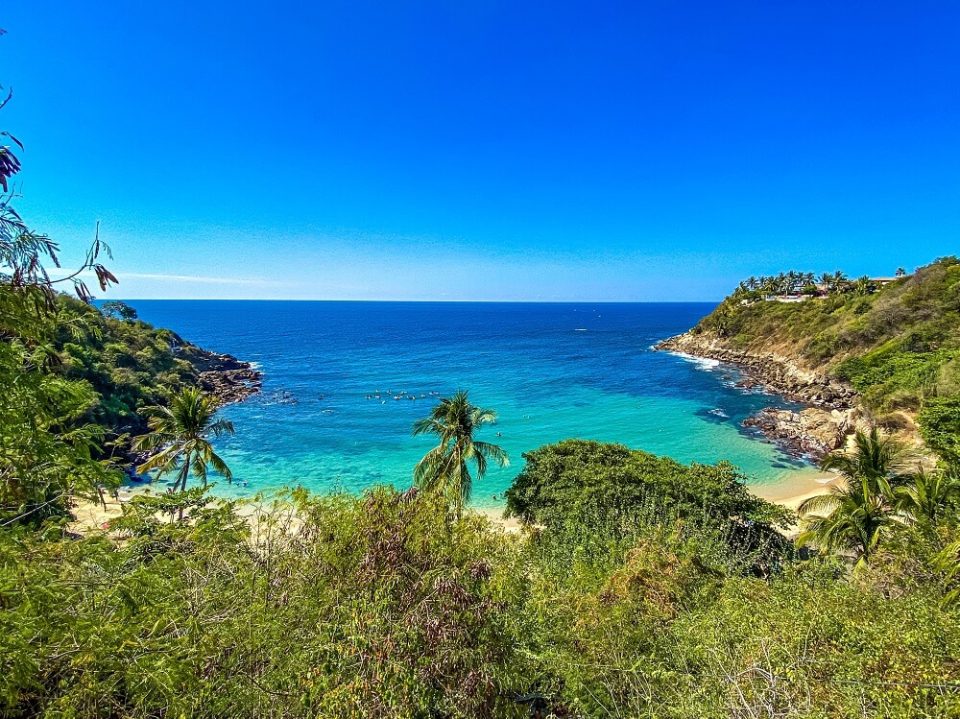 Where to Stay in Puerto Escondido - (2023) Best Areas and Beaches Where ...