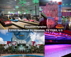 8 Best Amusement Parks in Houston for Adults & Children
