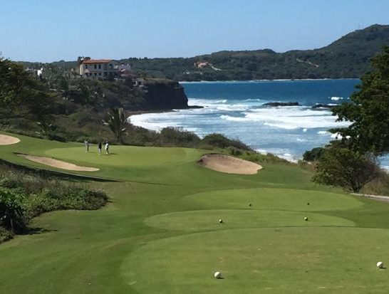 Discovering the Best Golf Courses in Puerto Vallarta (2023)