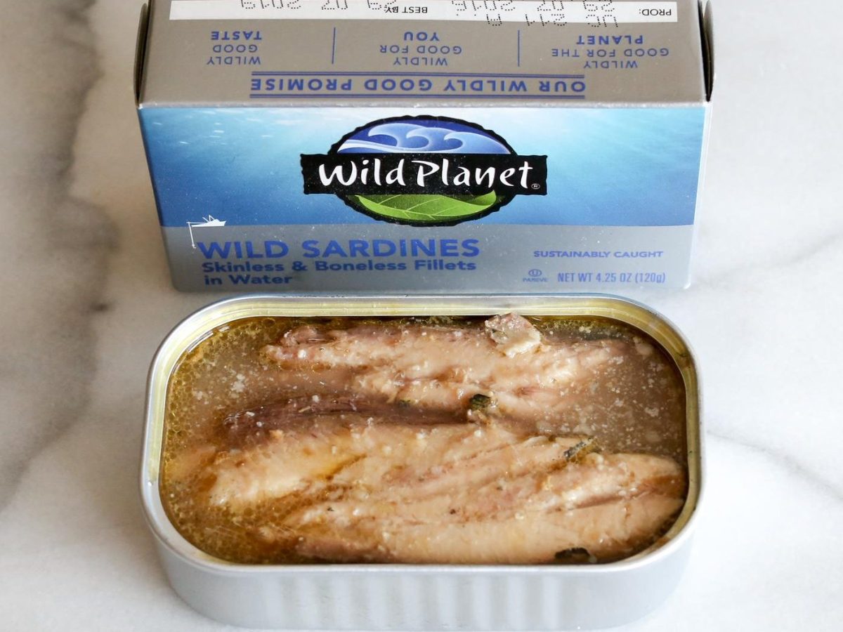 The Famous Canned Sardines from Portugal in 2023 PointsandTravel.com