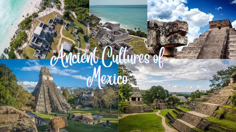 The Top 5 Cities to Visit in Mexico:
