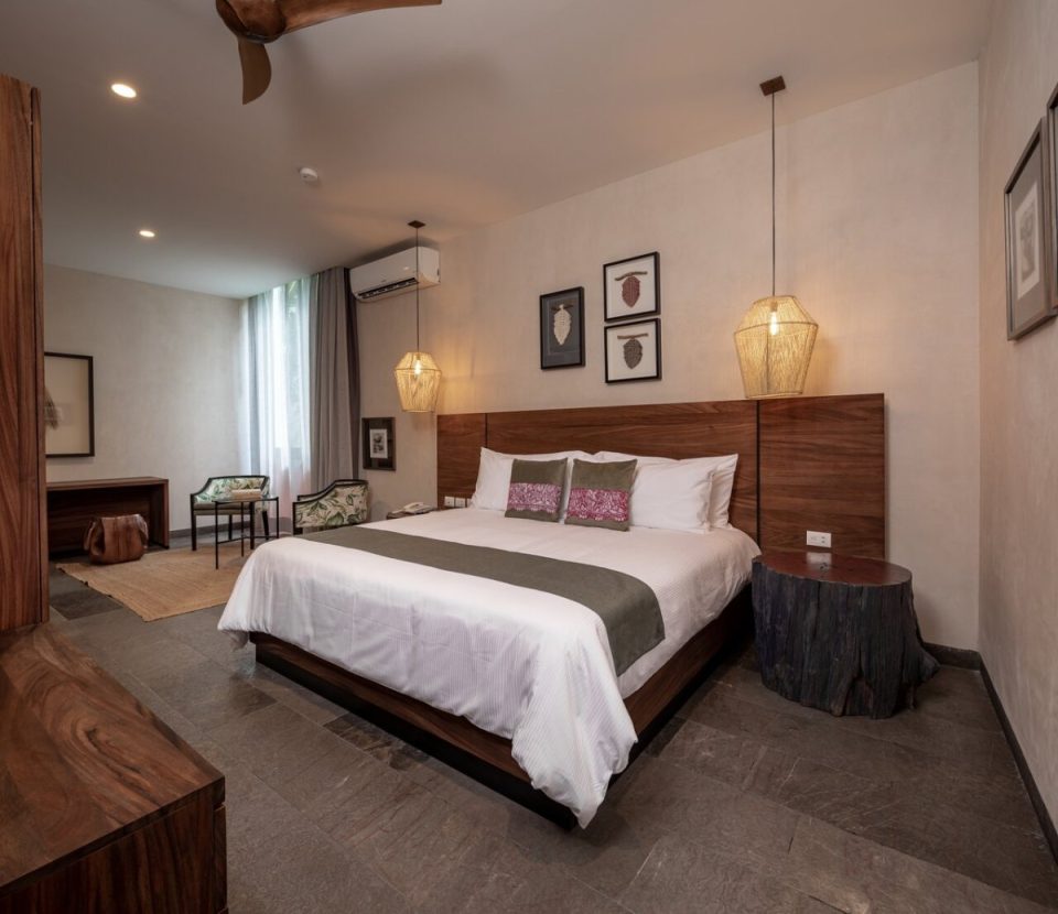 10 Best Hotels in Merida Mexico in 2023 [Locals' Guide]