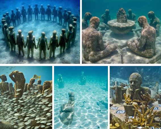 Top 5 Places to Snorkel in Cancun (2023)