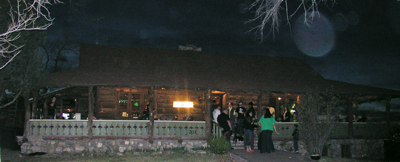 Albuquerque's Top 11 Haunted Attractions: Dare to Explore?
