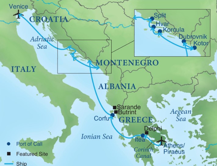 Underwater Paradise: Snorkeling in Croatia