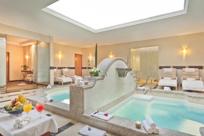 A Luxury Guide to Mexico City's Best Spas