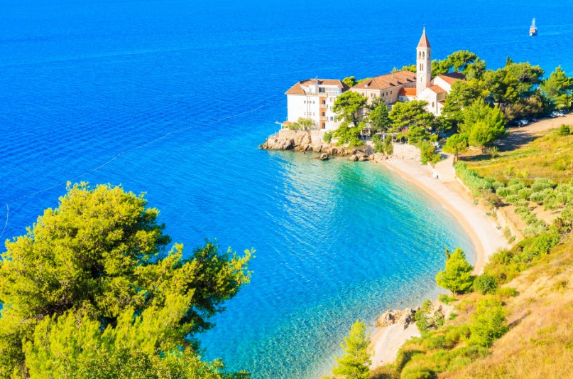 Underwater Paradise: Snorkeling in Croatia