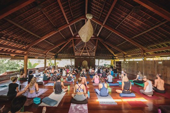 Top Picks for Bali's Best Teacher Training Programs
