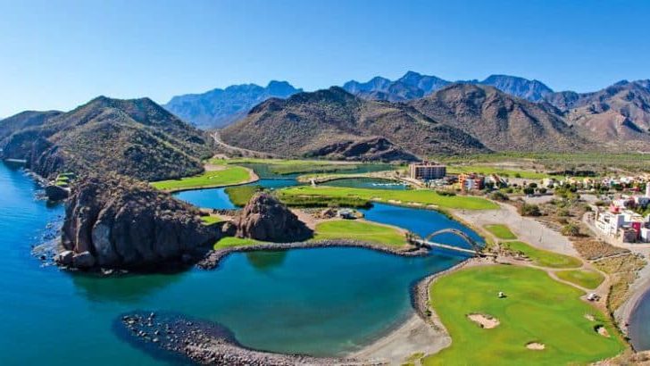 Discover The Beauty Of Loreto Mexico A Beach Lover S Paradise