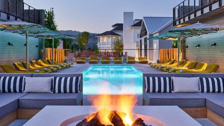 A Luxury Guide to Mexico City's Best Spas