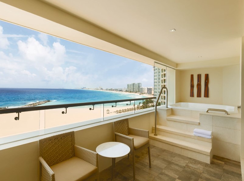 THE 10 BEST Luxury Beach Resorts in Cancun