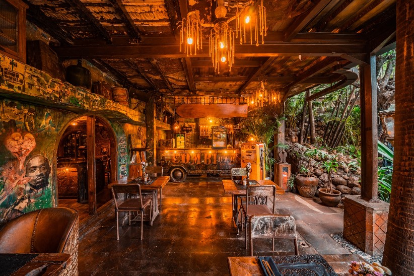 Sipping in Paradise: Bali's Best Bars PointsandTravel.com Blog