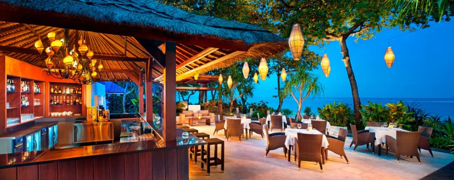 Sipping in Paradise: Bali's Best Bars PointsandTravel.com Blog