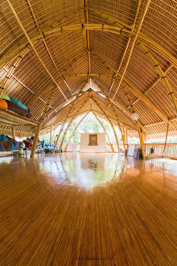 Top Picks for Bali's Best Teacher Training Programs