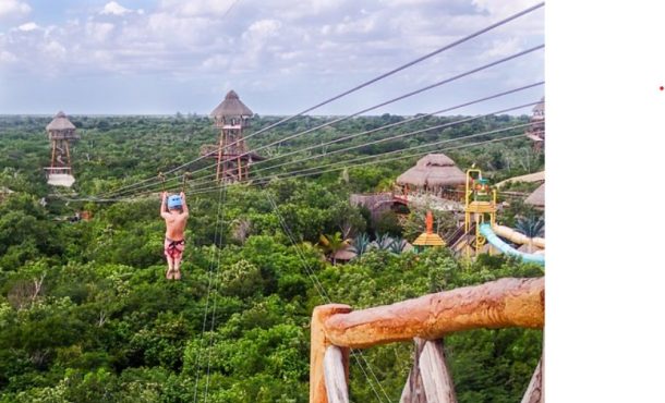 21 Amazing Things to do in Cancun