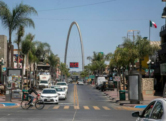 Where to Go & What to Do in Tijuana, Mexico